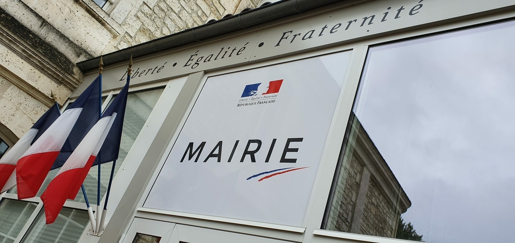 Commune de Garat - Commune de Garat