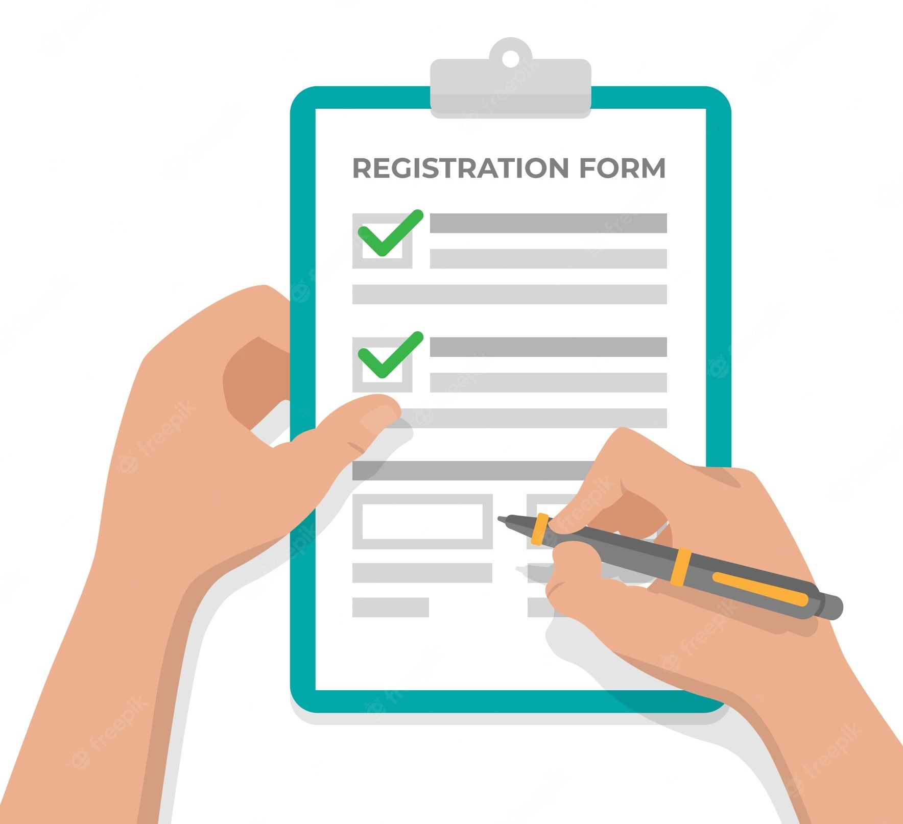 Formulaire de recensement - Commune de Garat