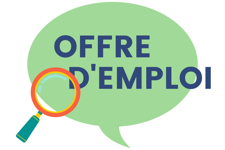 OFFRE D'EMPLOI - Commune de Garat